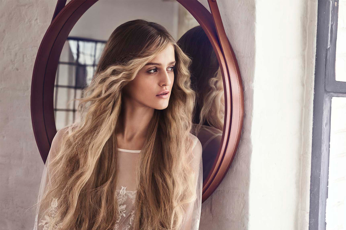 Contouring Torino - Daniela Hair Style