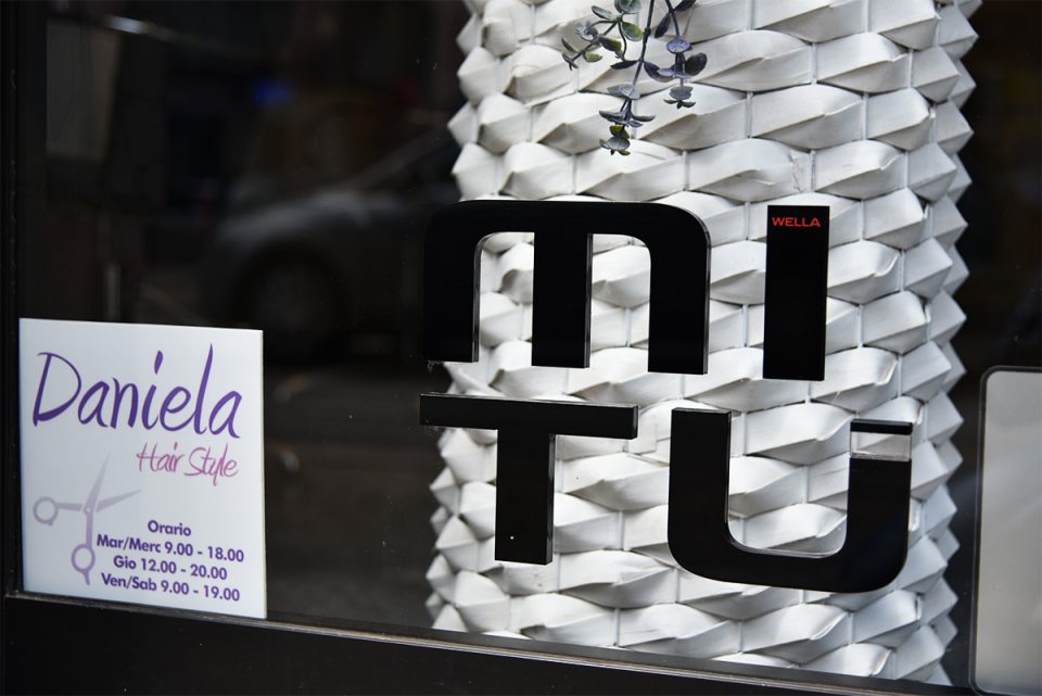 Listino prezzi hair Style Torino - Daniela Hair Style